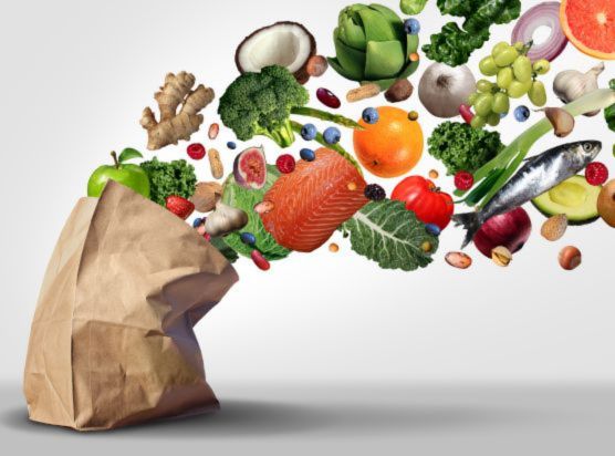 AG Foods – A group of independent grocers